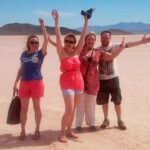 Area 51 Day Tour from Las Vegas with Alien and UFO Hotspots - Possible Drawbacks or Considerations