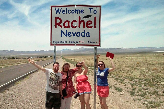 Area 51 Day Tour from Las Vegas with Alien and UFO Hotspots - Final Thoughts: Is This Tour for You?