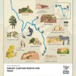 Arizona Adventure Bundle: 7 Self-Guided Audio Tours - The Itinerary Breakdown