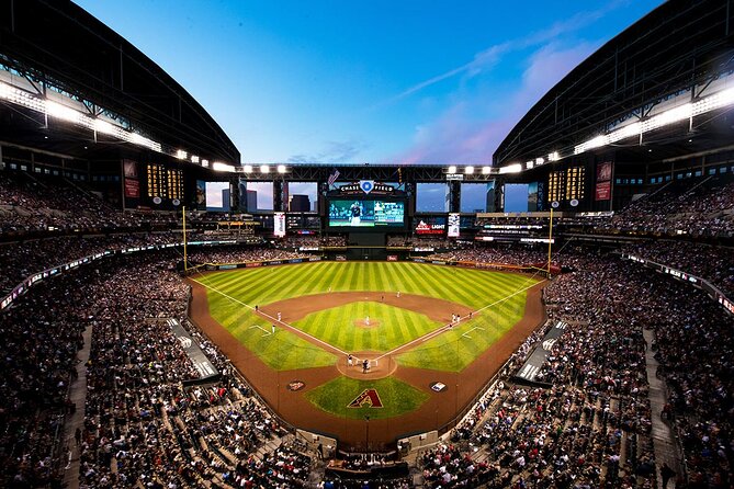 Arizona Diamondbacks Baseball Game Ticket at Chase Field - Final Thoughts: Is It Worth It?