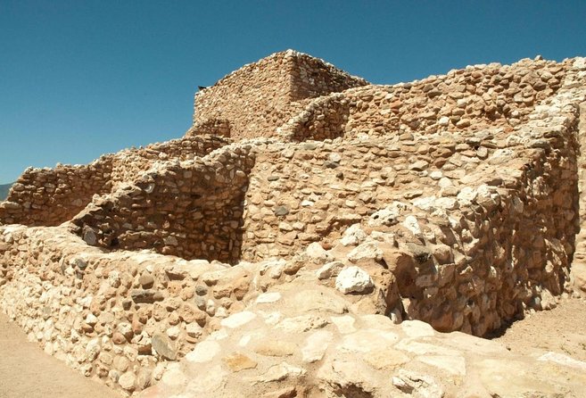 Arizona Ghost Adventure - Key Points