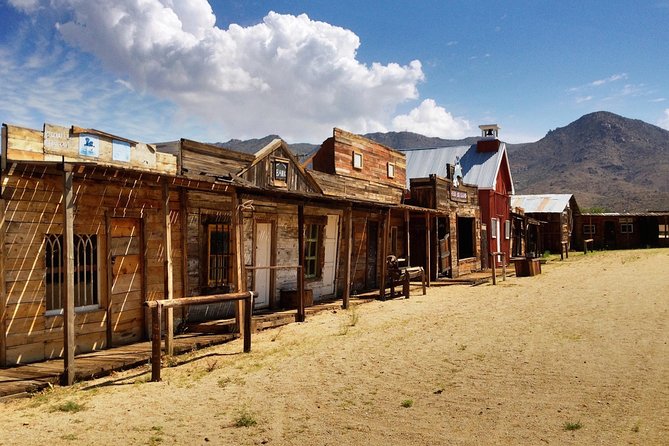 Arizona Ghost Towns and Wild-West Day Trip from Las Vegas - Who Will Love This Tour?