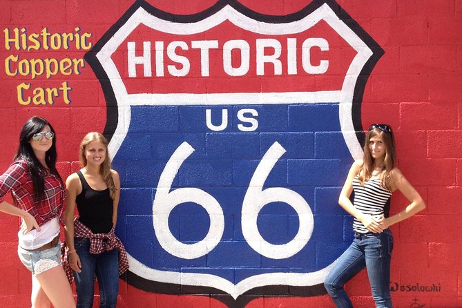 Arizona Ghost Towns and Wild-West Day Trip from Las Vegas - The Sum Up