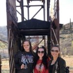 Arizona Haunted History Shuttle - Key Points