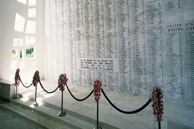 Arizona Memorial & Historic Honolulu City Tour from Waikiki Area - Analyzing the Tour’s Value