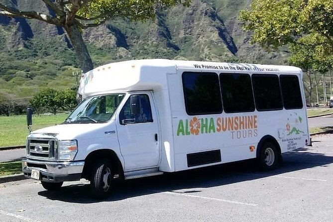 Arizona Memorial & Historic Honolulu City Tour from Waikiki Area - Authentic Perspectives & Practical Tips