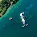 Arizona Memorial Pearl Harbor And Honolulu City Tour from Kauai - Detailed Breakdown of the Tour Experience