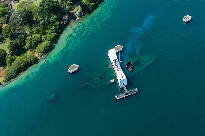 Arizona Memorial Pearl Harbor And Honolulu City Tour from Kauai - Detailed Breakdown of the Tour Experience