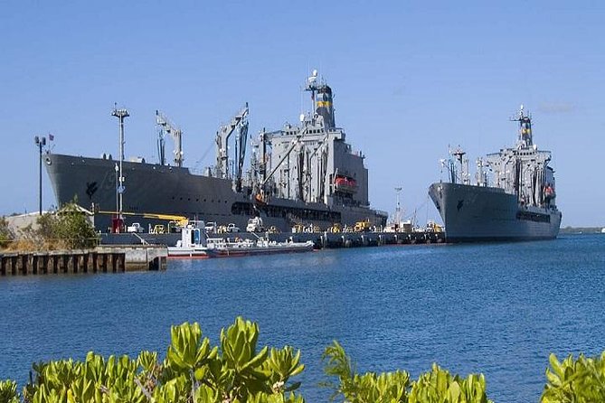Arizona Memorial Pearl Harbor and Honolulu City Tour from Kona - Frequently Asked Questions (FAQs)
