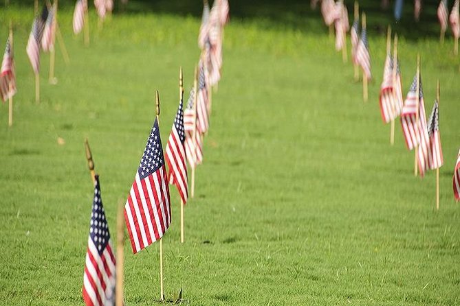 Arizona Memorial Pearl Harbor and Honolulu City Tour from Maui - FAQ
