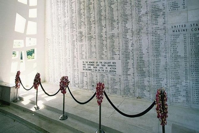 Arizona Memorial Pearl Harbor & Honolulu City Tour from Kona - Authentic Insights from Reviewers