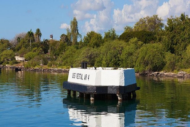 Arizona Memorial Pearl Harbor & Honolulu Tour from the Big Island - What Makes This Tour Stand Out?