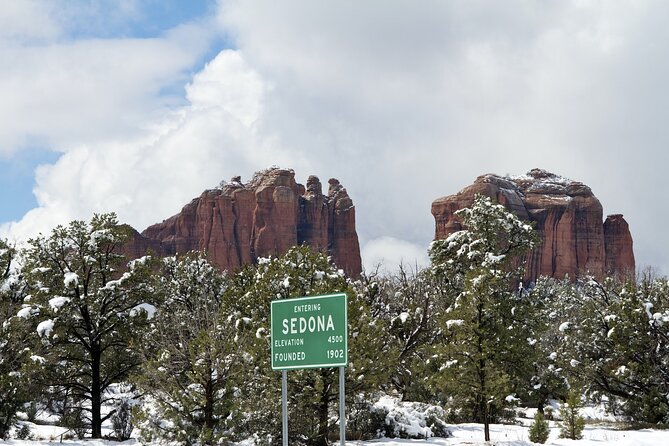 Arizona Winery All-Inclusive Tour with Lunch & Tastings - Exploring the Sedona Wine Tour in Detail