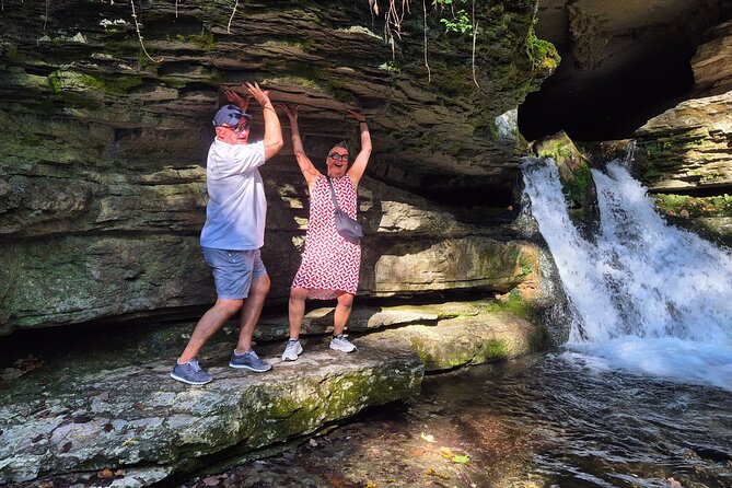 Arkansas Experience USA Nature Culture History Discover - Who Will Love This Tour?