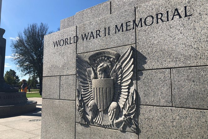 Arlington Cemetery and DC Highlights Tour - Value and Practical Tips