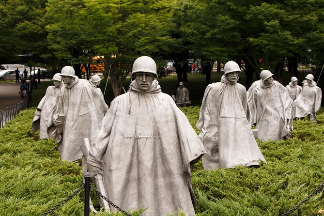 Arlington Cemetery and DC Highlights Tour - Final Thoughts
