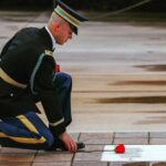 Arlington Cemetery Changing of the Guard and JFK Gravesite - Final Thoughts