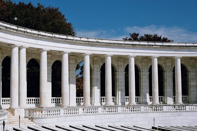 Arlington Cemetery & Changing of the Guard Exclusive Guided Tour - Who Will Love This Experience?