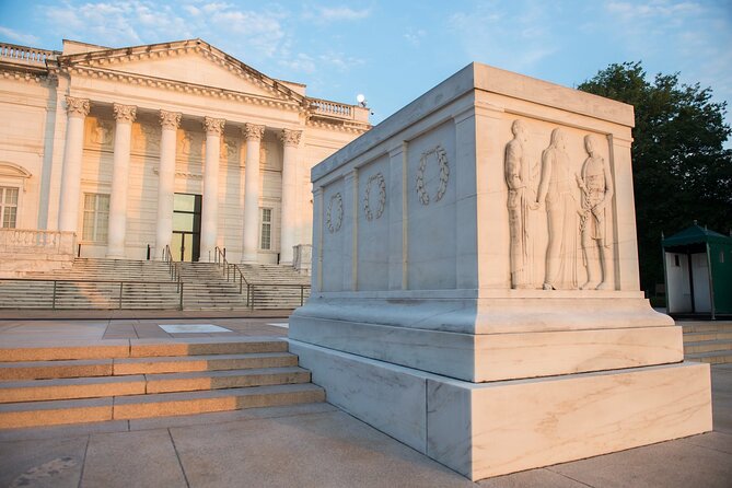 Arlington Cemetery Changing of the Guard (First Access) - In-Depth Look at the Tour Experience