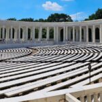 Arlington Cemetery: Tomb of the Unknown Soldier & JFK Gravesite - Exploring Arlington National Cemetery: A Practical Overview