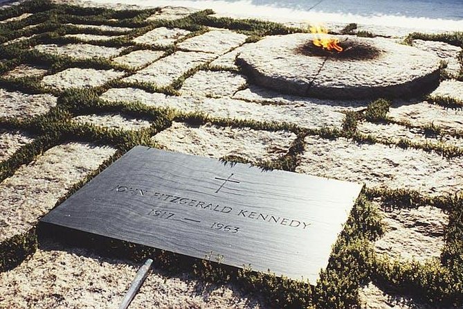 Arlington Cemetery Walking Tour - Practical Tips