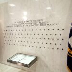 Arlington National Cemetery, CIA Memorial Wall Tour - Practical Details and What You Need to Know
