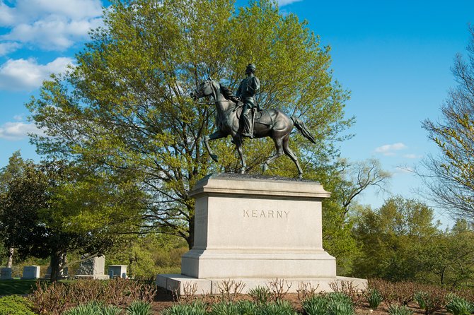 Arlington National Cemetery Hop-On Hop-Off Tour - Final Thoughts