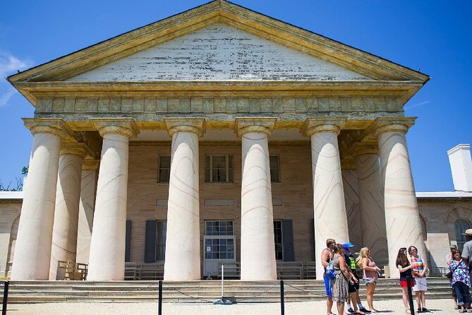 Arlington National Cemetery: Private Half-Day Walking Tour - Practical Considerations