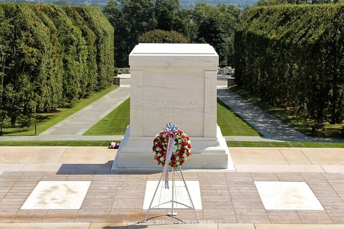 Arlington National Cemetery: Private Half-Day Walking Tour - Who Should Consider This Tour?
