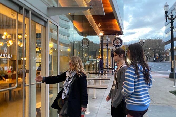 Around Portland Like a Local Westside Food Tour - A Deep Dive into the Portland Westside Food Tour