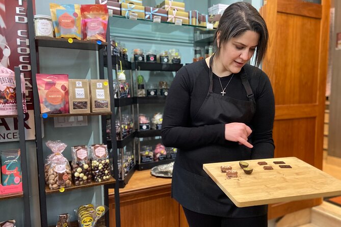 Around Portland Like a Local Westside Food Tour - Why You Should Book This Tour