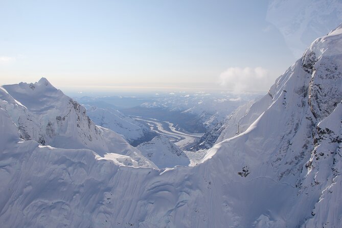 Around The Mountain Flightseeing Tour from Talkeetna - The Value of the Tour: Is It Worth It?
