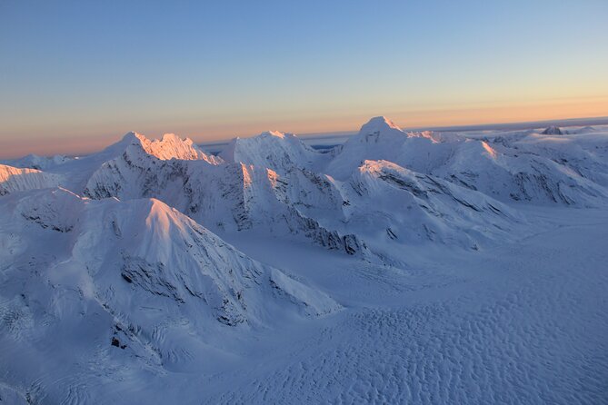 Around The Mountain Flightseeing Tour from Talkeetna - The Sum Up: Is This Flightseeing Tour Worth It?