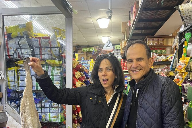 Around the World in a Day: Brooklyn's Q Train Tour - The Practical Side: What You Need to Know