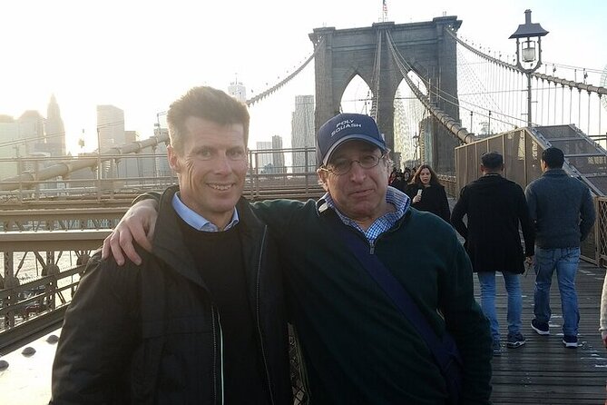 Around the World in a Day: Brooklyn's Q Train Tour - Frequently Asked Questions