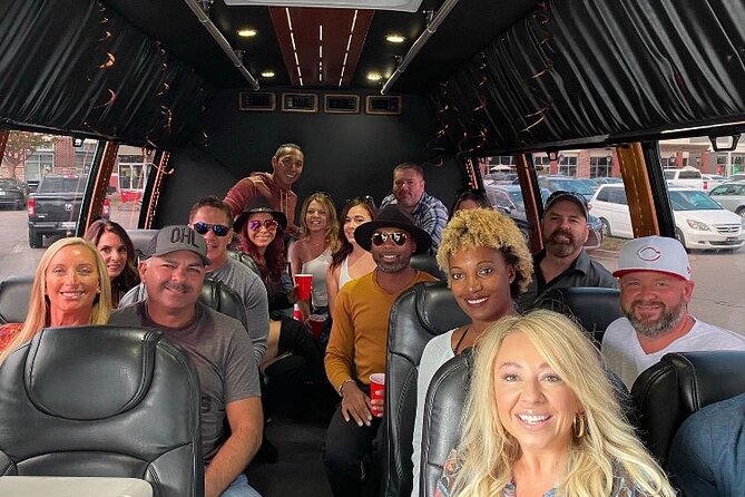 Arrington Vineyard Winery Round-Trip Shuttle Transportation from Nashville - How Well Does the Service Work?