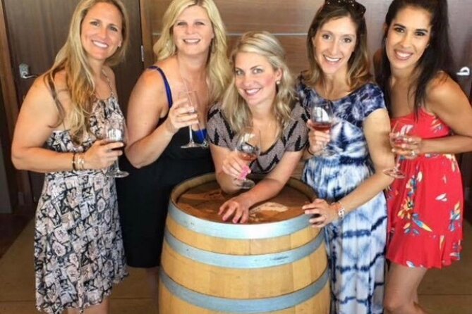 Arrington Vineyard Winery Round-Trip Shuttle Transportation from Nashville - FAQ: Practical Questions About the Tour