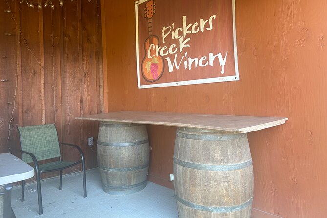 Arrington Wine and Franklin Dine Private Tour from Nashville - Practical Details and Tips