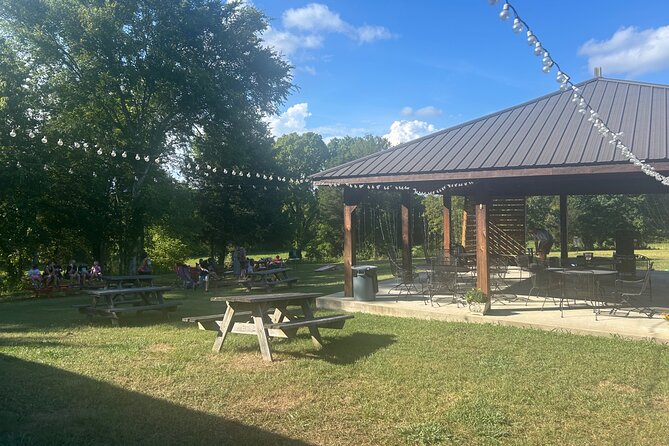 Arrington Wine and Franklin Dine Private Tour from Nashville - FAQ