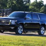 Arrival by Private SUV from Washington Airport BWI to Washington - FAQ