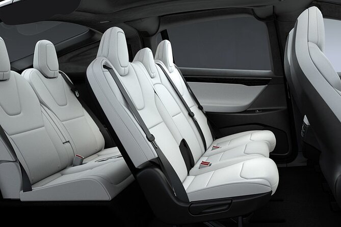 Arrival Honolulu Airport HNL to Honolulu - Waikiki by Luxury Car - Who Is This Transfer Best For?  