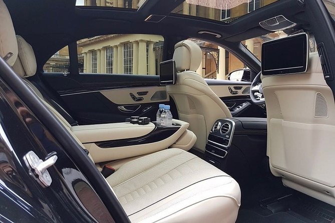 Arrival Private Transfer: Airport FLL to Hollywood Beach in Luxury Car - Analyzing the Value and Practicality