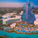 Arrival Private Transfer: Airport FLL to Hollywood Beach in Luxury SUV - What to Expect During Your Transfer