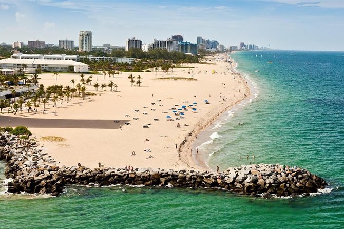 Arrival Private Transfer: Airport FLL to Hollywood Beach in Luxury SUV - Final Thoughts: Is This Worth It?