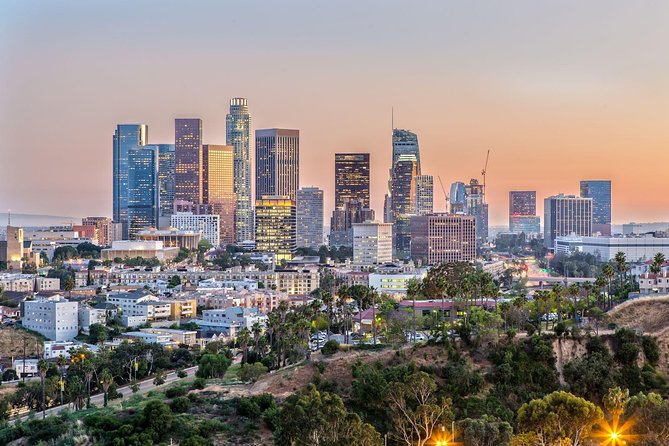 Arrival Private Transfer: Airport LAX to Los Angeles in Business Car - Value and Pricing
