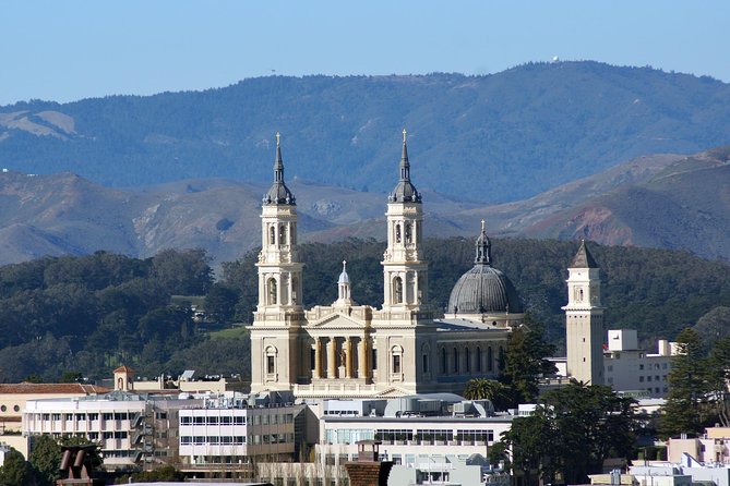 Arrival Private Transfer: Airport SFO to San Francisco in Luxury Car - FAQ