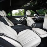 Arrival Private Transfer: Atlanta Airport ATL to Atlanta in Luxury Car - Practical Tips for Booking and Riding