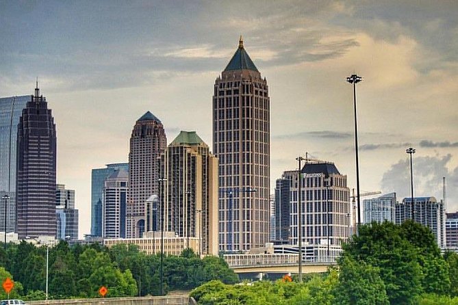 Arrival Private Transfer: Atlanta Airport ATL to Atlanta in Luxury Car - FAQ
