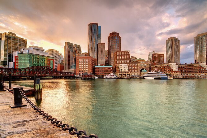 Arrival Private Transfer: Boston Airport BOS to Boston City in Luxury SUV - Final Thoughts: Is it Worth It?