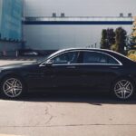 Arrival Private Transfer: Dulles Airport IAD to Washington in Business Car - The Sum Up